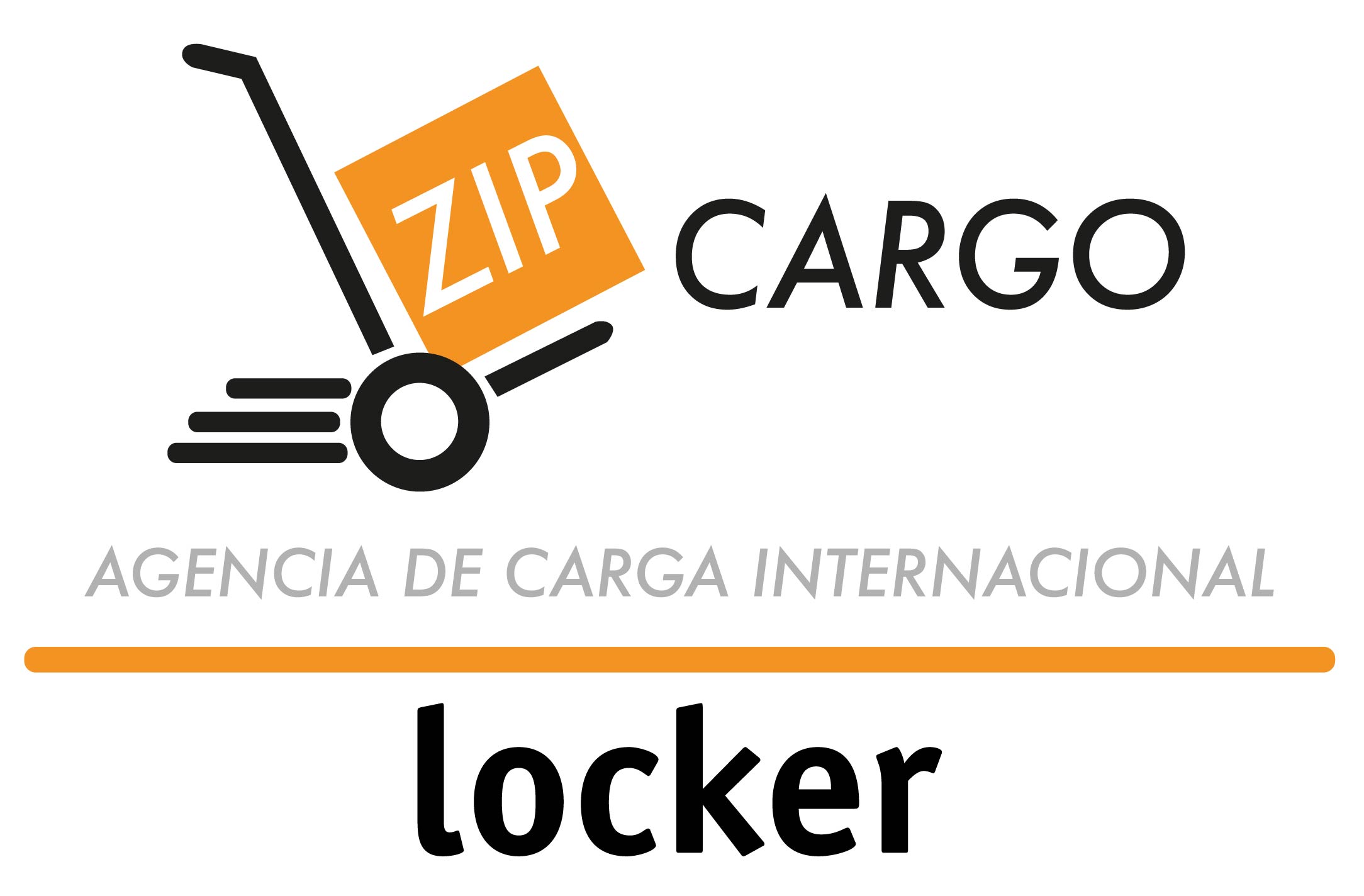 Smart Locker - Zip Cargo